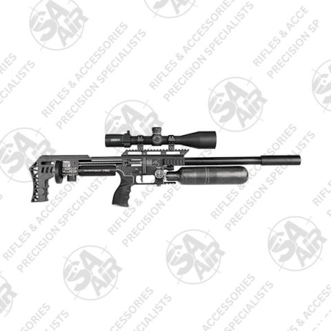 FX IMPACT M4 STANDARD BLACK 5.5MM - SA Air Rifles & Accessories