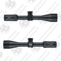 ELEMENT HELIX GEN 2 6-24X50 SFP APR-1C MRAD - SA Air Rifles & Accessories